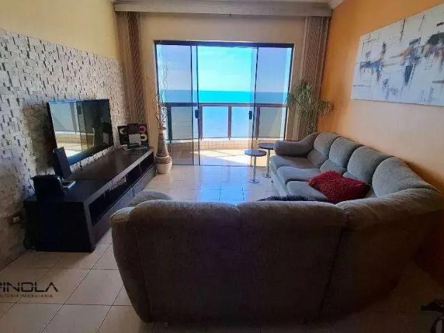 Apartamento para Venda em Praia Grande/SP Vila Caiçara 2 Quartos