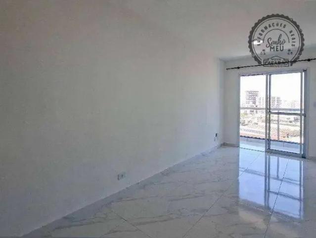 Apartamento para Venda em Praia Grande/SP Vila Caiçara 2 Quartos