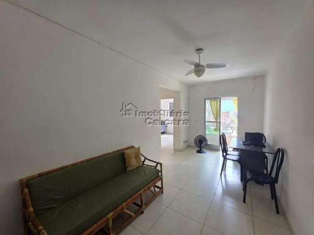 Apartamento para Venda em Praia Grande/SP Vila Caiçara 2 Quartos
