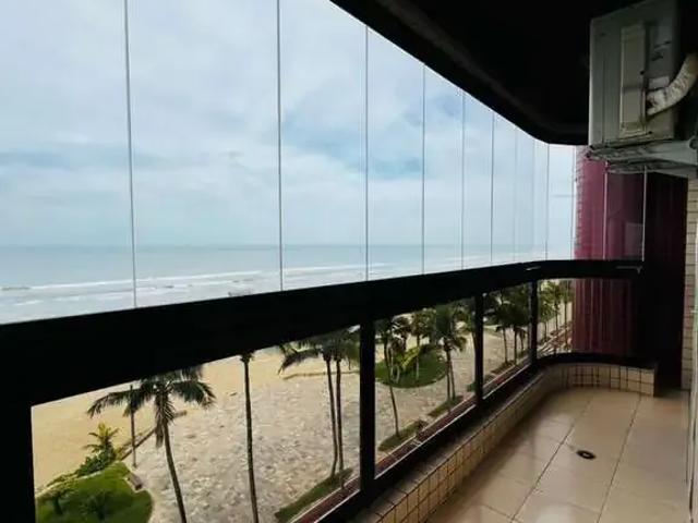 Apartamento para Venda em Praia Grande/SP Vila Caiçara 2 Quartos