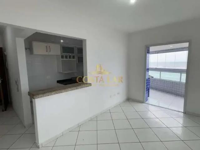 Apartamento para Venda em Praia Grande/SP Vila Caiçara 2 Quartos