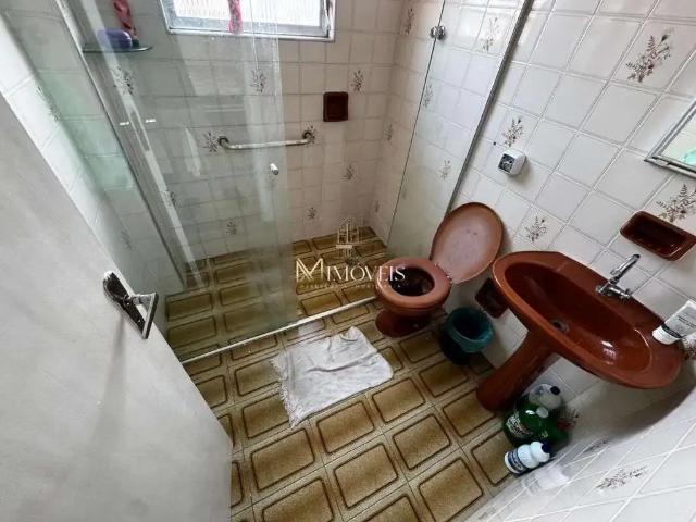 Apartamento para Venda em Praia Grande/SP Vila Caiçara 2 Quartos