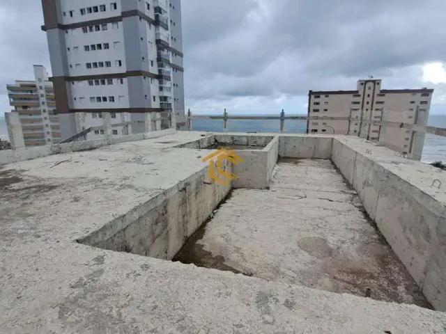 Apartamento para Venda em Praia Grande/SP Vila Caiçara 2 Quartos