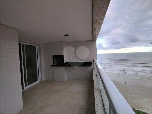 Apartamento para Venda em Praia Grande/SP Vila Caiçara 2 Quartos
