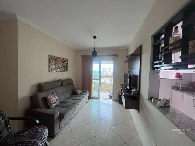 Apartamento para Venda em Praia Grande/SP Vila Caiçara 2 Quartos
