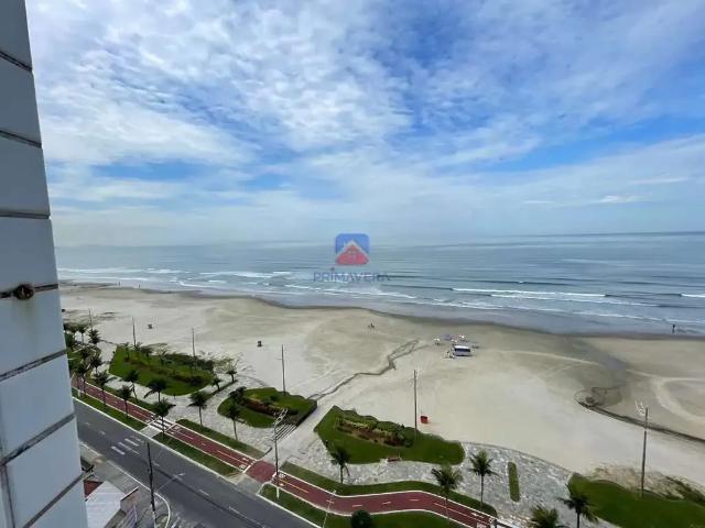 Apartamento para Venda em Praia Grande/SP Vila Caiçara 2 Quartos