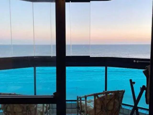 Apartamento para Venda em Praia Grande/SP Vila Caiçara 2 Quartos