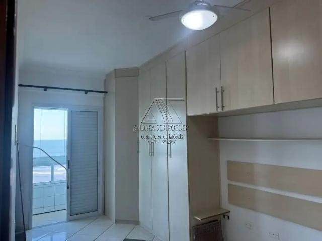Apartamento para Venda em Praia Grande/SP Vila Caiçara 2 Quartos