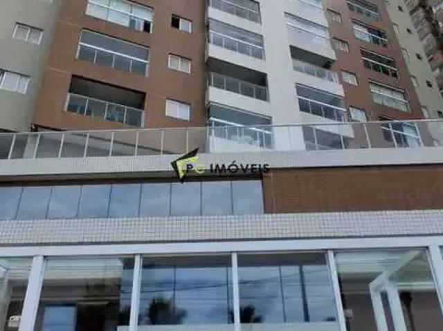 Apartamento para Venda em Praia Grande/SP Vila Caiçara 2 Quartos