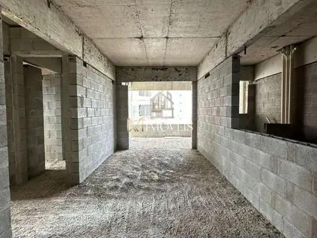 Apartamento para Venda em Praia Grande/SP Vila Caiçara 2 Quartos