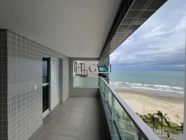 Apartamento para Venda em Praia Grande/SP Vila Caiçara 2 Quartos