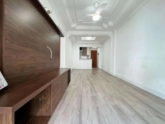 Apartamento para Venda em Praia Grande/SP Vila Caiçara 2 Quartos