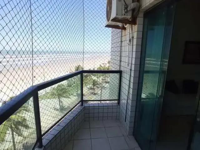 Apartamento para Venda em Praia Grande/SP Vila Caiçara 2 Quartos