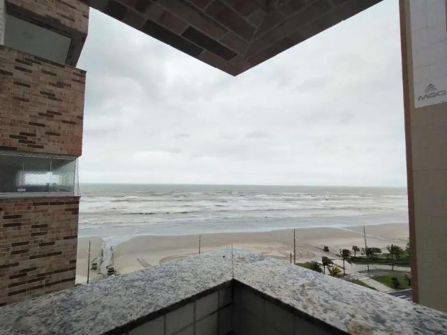 Apartamento para Venda em Praia Grande/SP Vila Caiçara 2 Quartos