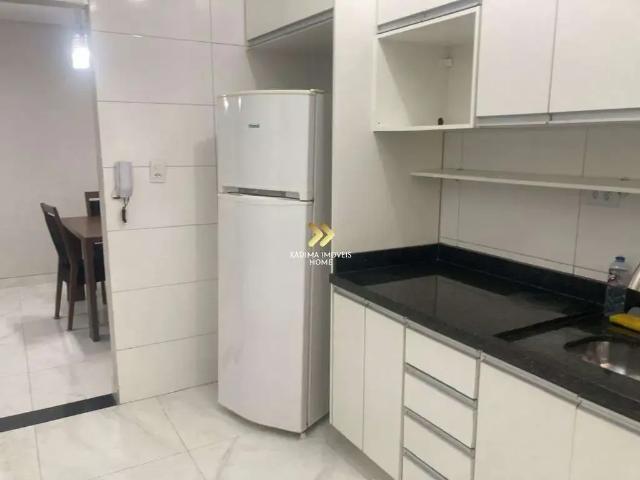 Apartamento para Venda em Praia Grande/SP Vila Caiçara 2 Quartos