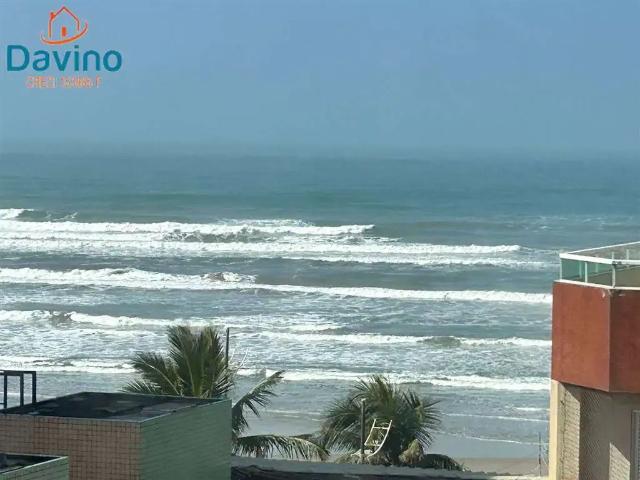 Apartamento para Venda em Praia Grande/SP Vila Caiçara 2 Quartos