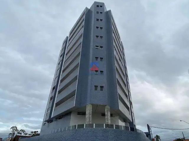Apartamento para Venda em Praia Grande/SP Vila Caiçara 2 Quartos