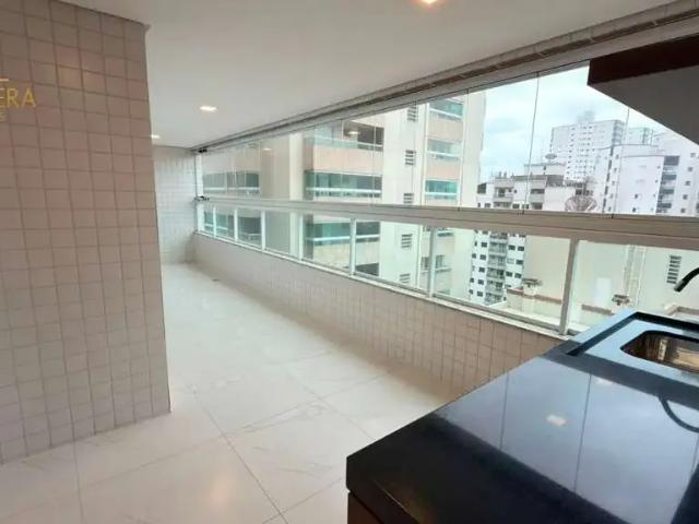 Apartamento para Venda em Praia Grande/SP Vila Caiçara 2 Quartos