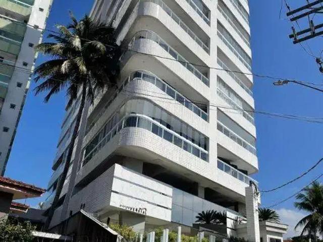 Apartamento para Venda em Praia Grande/SP Vila Caiçara 2 Quartos