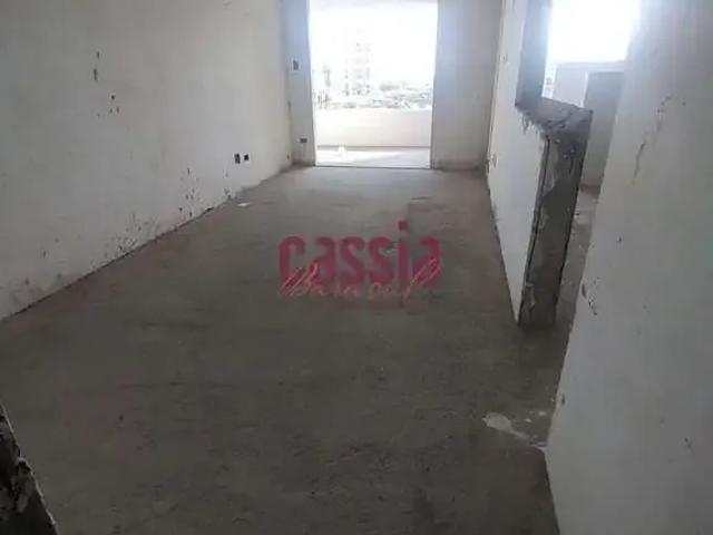 Apartamento para Venda em Praia Grande/SP Vila Caiçara 2 Quartos