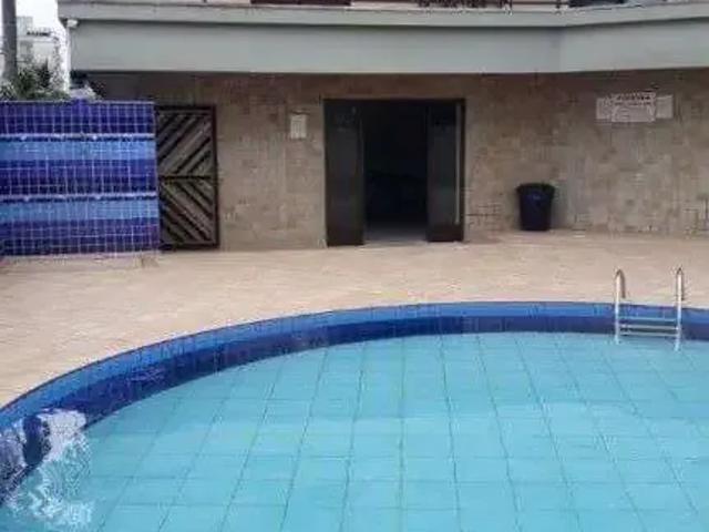 Apartamento para Venda em Praia Grande/SP Vila Caiçara 2 Quartos