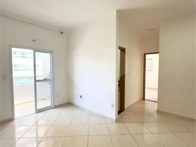 Apartamento para Venda em Praia Grande/SP Vila Caiçara 2 Quartos
