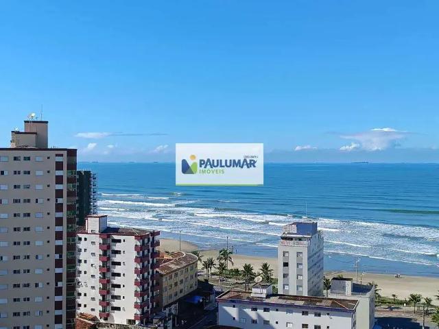 Apartamento para Venda em Praia Grande/SP Vila Caiçara 2 Quartos