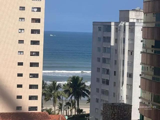 Apartamento para Venda em Praia Grande/SP Vila Caiçara 2 Quartos
