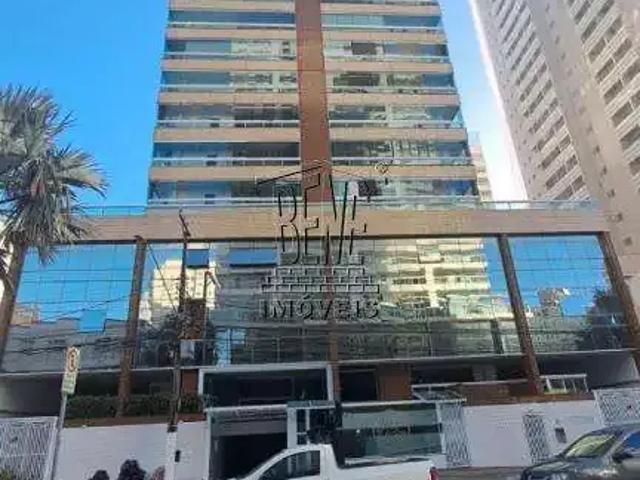 Apartamento para Venda em Praia Grande/SP Vila Caiçara 2 Quartos