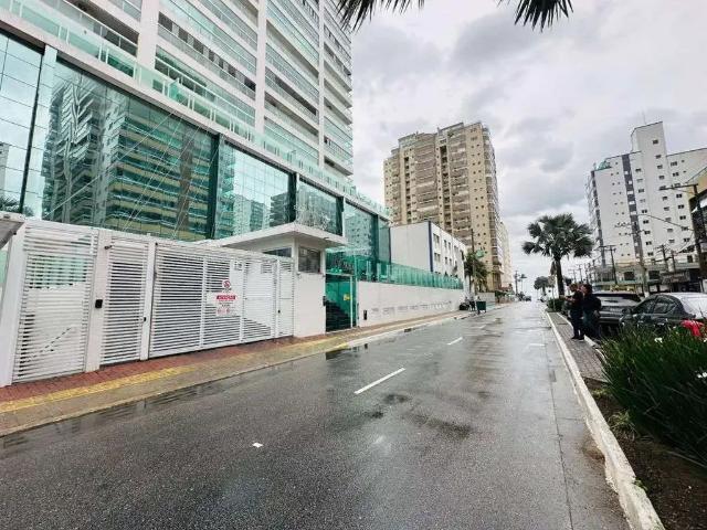 Apartamento para Venda em Praia Grande/SP Vila Caiçara 2 Quartos