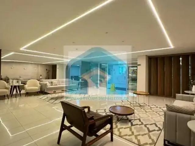 Apartamento para Venda em Praia Grande/SP Vila Caiçara 2 Quartos