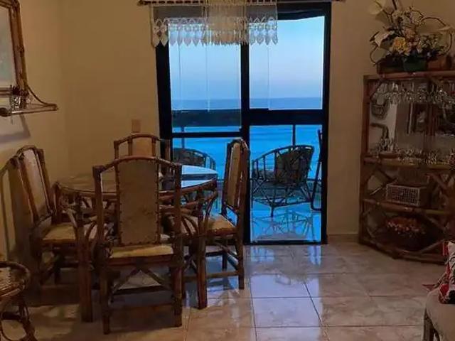 Apartamento para Venda em Praia Grande/SP Vila Caiçara 2 Quartos