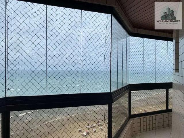 Apartamento para Venda em Praia Grande/SP Vila Caiçara 2 Quartos