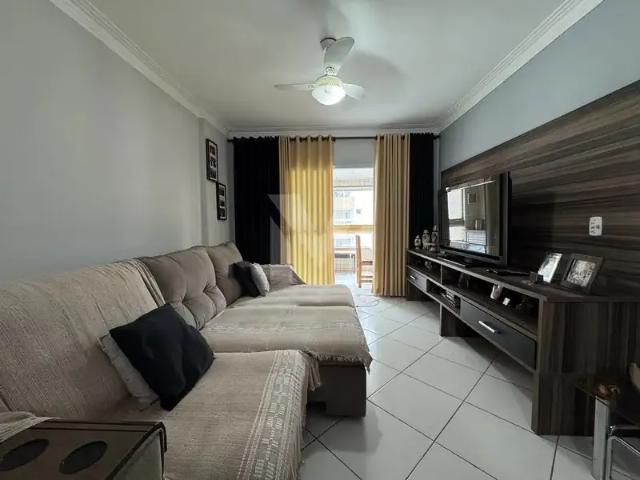 Apartamento para Venda em Praia Grande/SP Vila Caiçara 2 Quartos