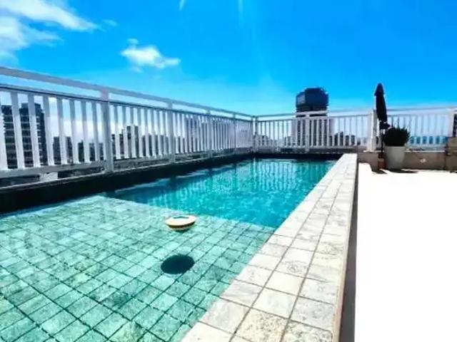 Apartamento para Venda em Praia Grande/SP Vila Caiçara 2 Quartos