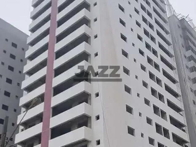 Apartamento para Venda em Praia Grande/SP Vila Caiçara 2 Quartos