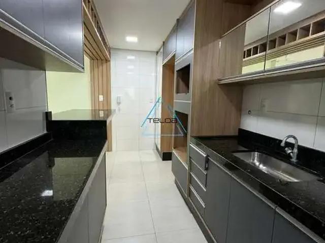 Apartamento para Venda em Praia Grande/SP Vila Caiçara 2 Quartos
