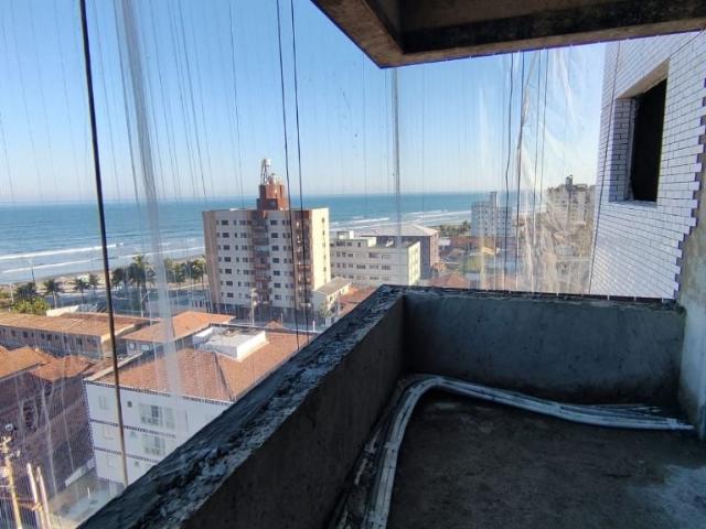 Apartamento para Venda em Praia Grande/SP Jardim Real 2 Quartos
