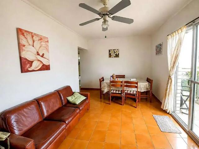 Apartamento para Venda em Praia Grande/SP Vila Caiçara 2 Quartos