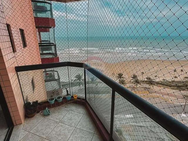 Apartamento para Venda em Praia Grande/SP Vila Caiçara 2 Quartos