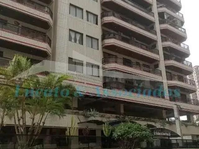 Apartamento para Venda em Praia Grande/SP Vila Caiçara 2 Quartos