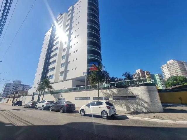 Apartamento para Venda em Praia Grande/SP Vila Caiçara 2 Quartos