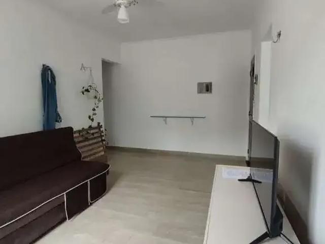 Apartamento para Venda em Praia Grande/SP Vila Caiçara 2 Quartos