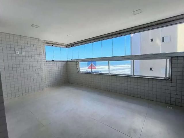 Apartamento para Venda em Praia Grande/SP Vila Caiçara 2 Quartos