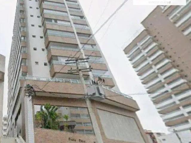 Apartamento para Venda em Praia Grande/SP Vila Caiçara 2 Quartos
