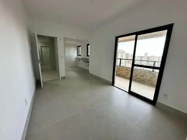 Apartamento para Venda em Praia Grande/SP Vila Caiçara 2 Quartos