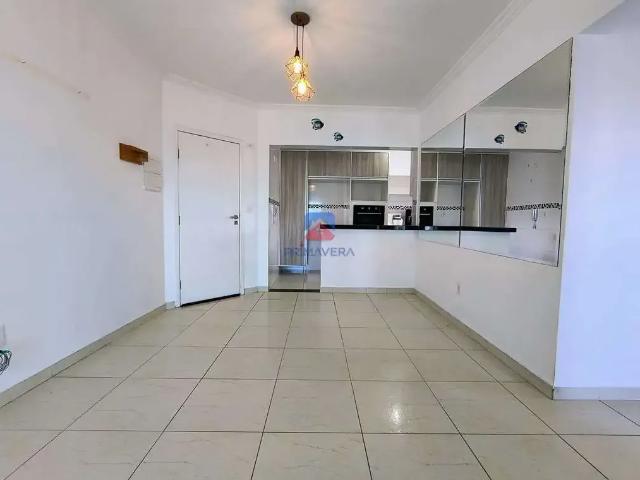 Apartamento para Venda em Praia Grande/SP Vila Caiçara 2 Quartos
