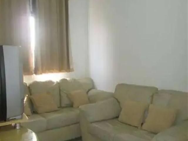 Apartamento para Venda em Praia Grande/SP Vila Caiçara 2 Quartos