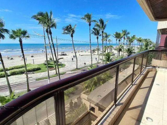 Apartamento para Venda em Praia Grande/SP Vila Caiçara 2 Quartos