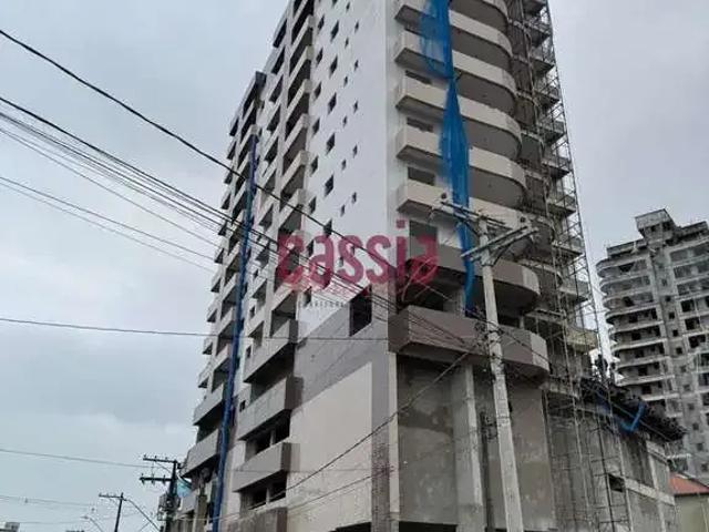 Apartamento para Venda em Praia Grande/SP Vila Caiçara 2 Quartos